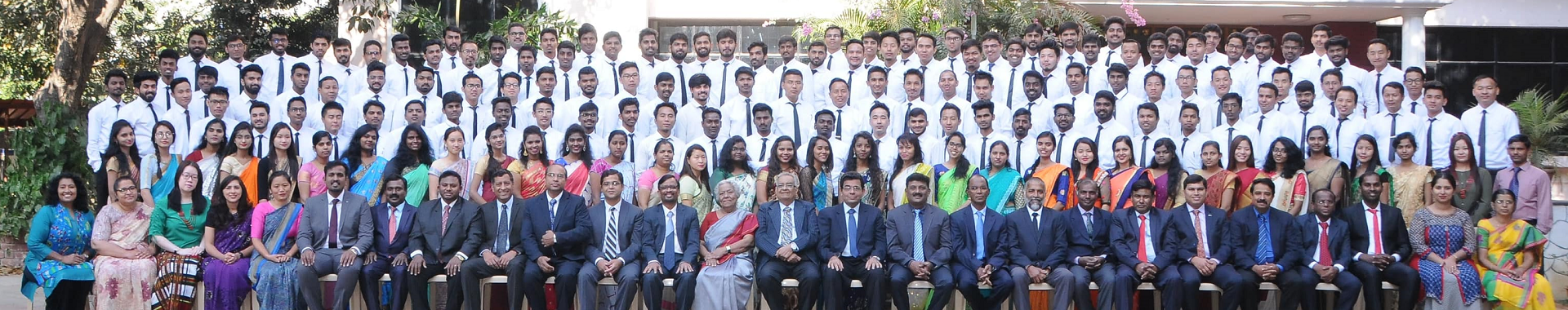 New Life College, Bangalore – Theological College in Bangalore