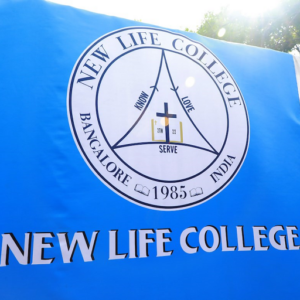 New Life College, Bangalore – Theological College in Bangalore